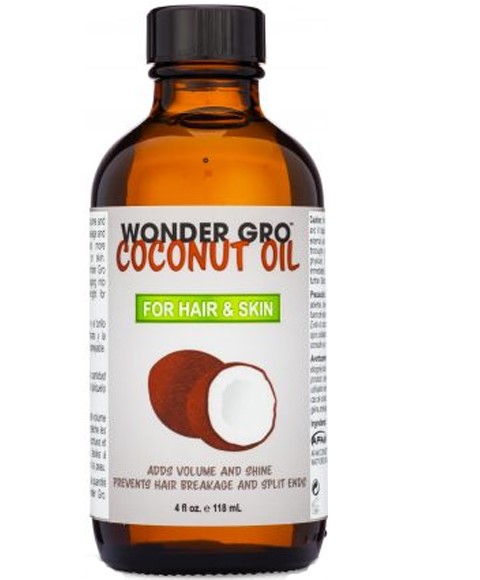 wonder gro wonder gro | Wonder Gro Coconut Oil - PaksWholesale