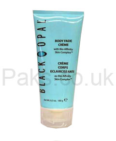 black opal womens skin care | Body Fade Creme With Bio Affinity Skin ...