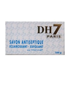 dh7 dh7 | DH7 Antiseptic And Exfoliating Soap - PaksWholesale