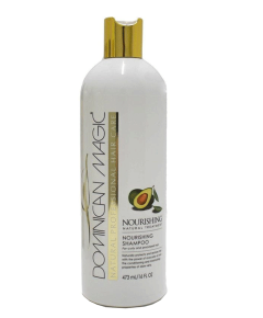 dominican magic dominican magic | Dominican Magic Nourishing Shampoo ...
