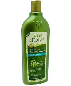 dalan d olive | D Olive Volumizing Nourishing Shampoo - PaksWholesale