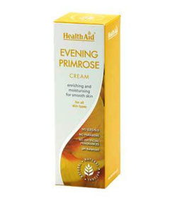 moisturizing cream and gel | Evening Primrose Cream - PaksWholesale