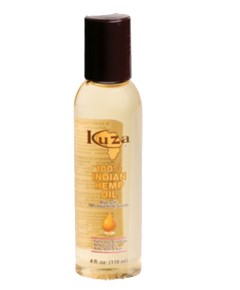 hair oils | Kuza Hundred Percent Indian Hemp Oil - PaksWholesale