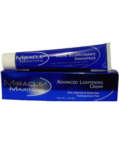 mamado miracle maxitone | Miracle Maxitone Advanced Cream With ...