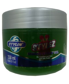 m and m cosmetics stylin dredz | Stylin Stylez Strong Stylin Gel ...