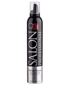 statestrong salon professional | Salon Professional Styling Mousse ...