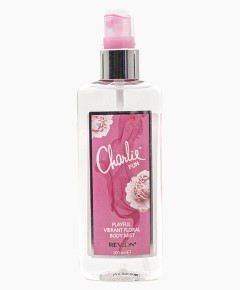 perfumes for value | Charlie Body Mist Fun Playful Vibrant Floral ...