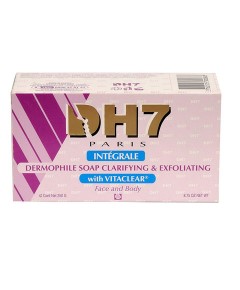dh7 dh7 | Dh7 Integrale Clarifying And Exfoliating Dermophile Soap ...