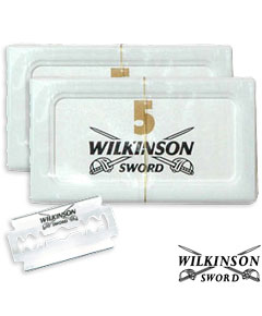 wilkinson sword wilkinson man | Wilkinson Sword Double Edge Blades ...