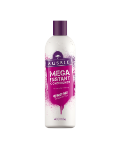 aussie aussie | Aussie Mega Instant Conditioner - PaksWholesale