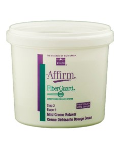 avlon fiberguard | Affirm Fiberguard Creme Relaxer - PaksWholesale