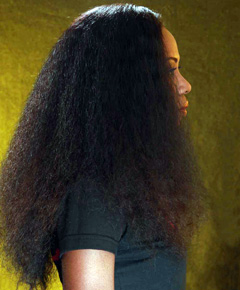 Jazzy Jazzy | Jazzy Syn Super Weave - PaksWholesale